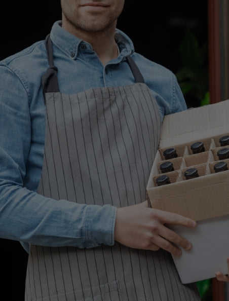 Product Protection – Frontier Paper & Packaging