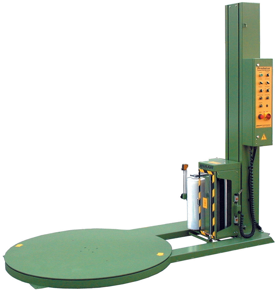 Predator – Frontier Paper & Packaging