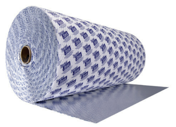 Thermal Shield Roll Stock – Frontier Paper & Packaging