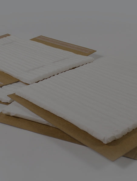 Bio-Based Packaging – Frontier Paper & Packaging