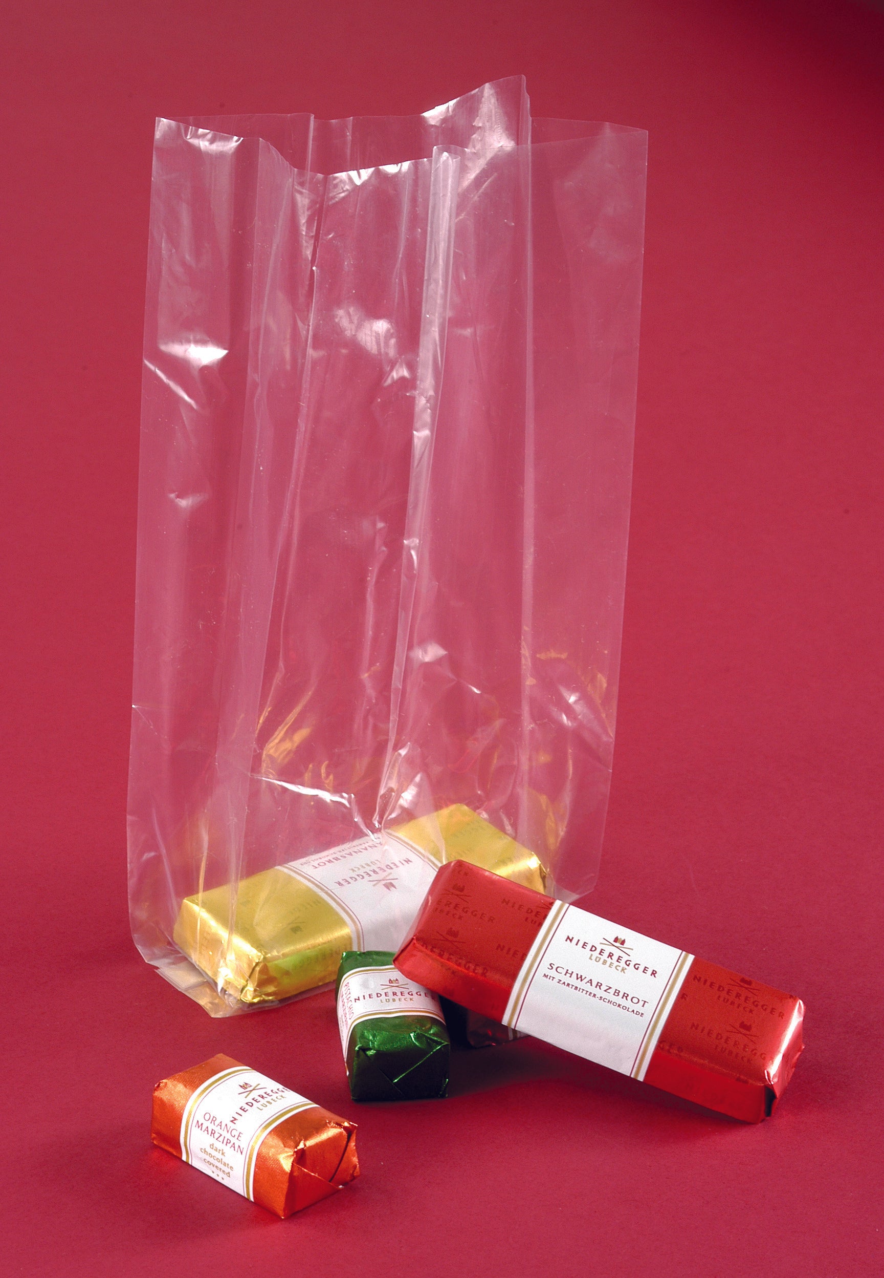 2 Mil Gusseted Bags – Frontier Paper & Packaging