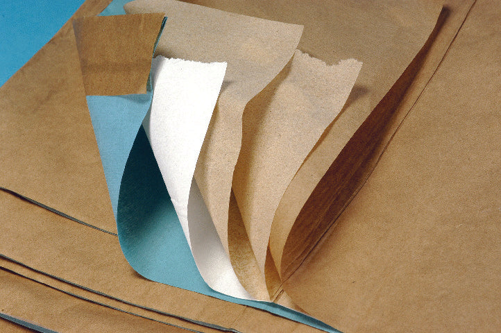 5 Ply Paper Pads – Frontier Paper & Packaging