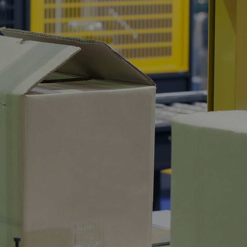 About – Frontier Paper & Packaging