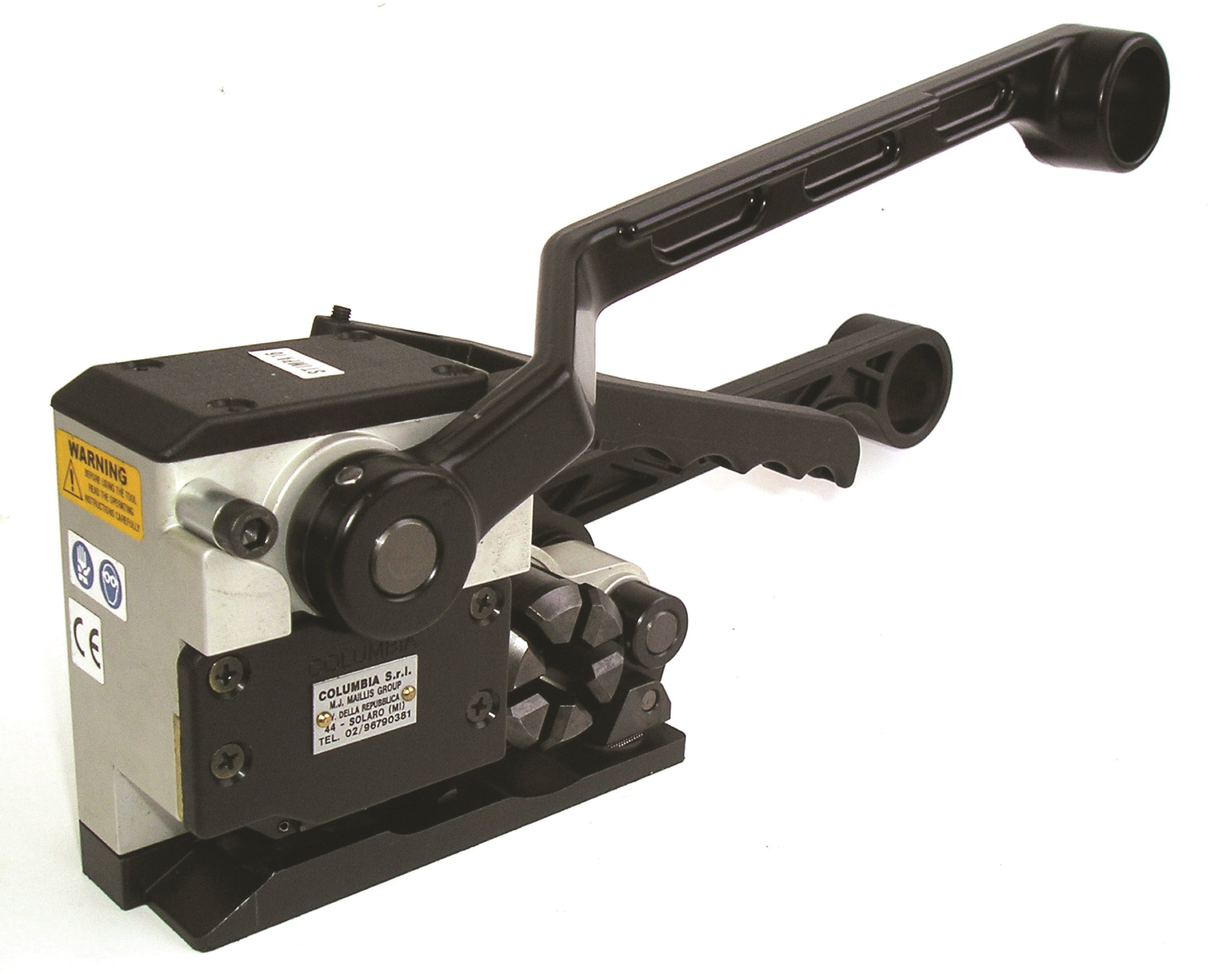 All-In-One Combo Tool – Frontier Paper & Packaging