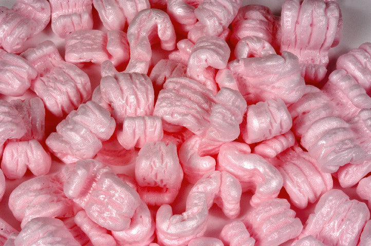 Anti-Static Peanuts – Frontier Paper & Packaging