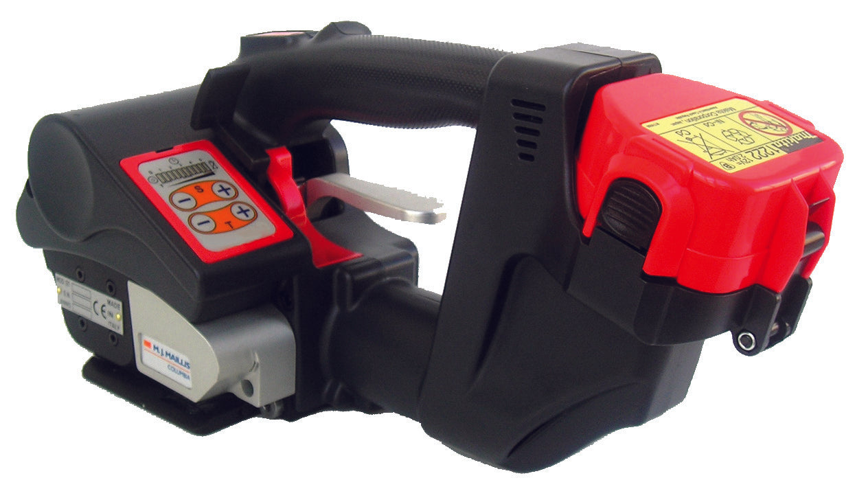 Battery Powered Combo Tools – Frontier Paper & Packaging