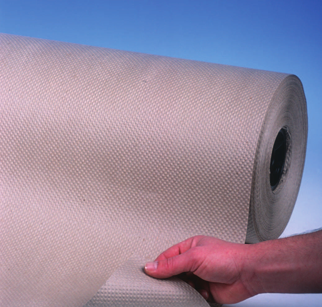 Bogus Paper – Frontier Paper & Packaging