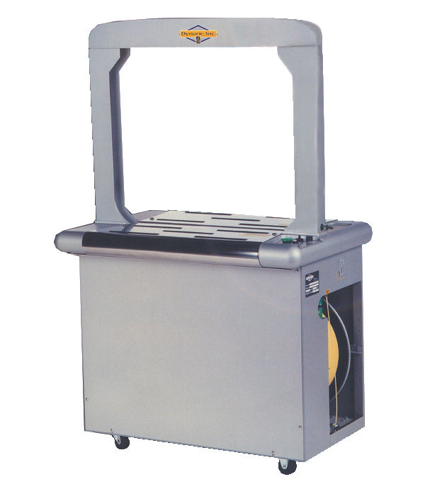 DF-2300 – Frontier Paper & Packaging