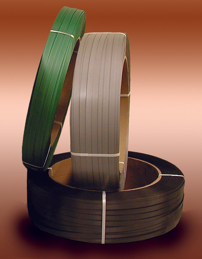 Dynaric® Ultraband – Frontier Paper & Packaging