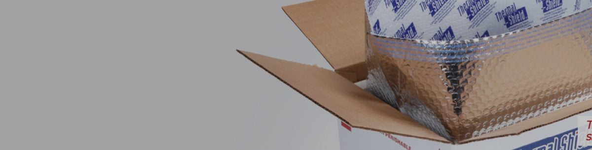 Thermal Shield – Frontier Paper & Packaging