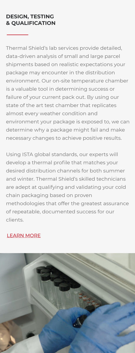 Thermal Shield – Frontier Paper & Packaging