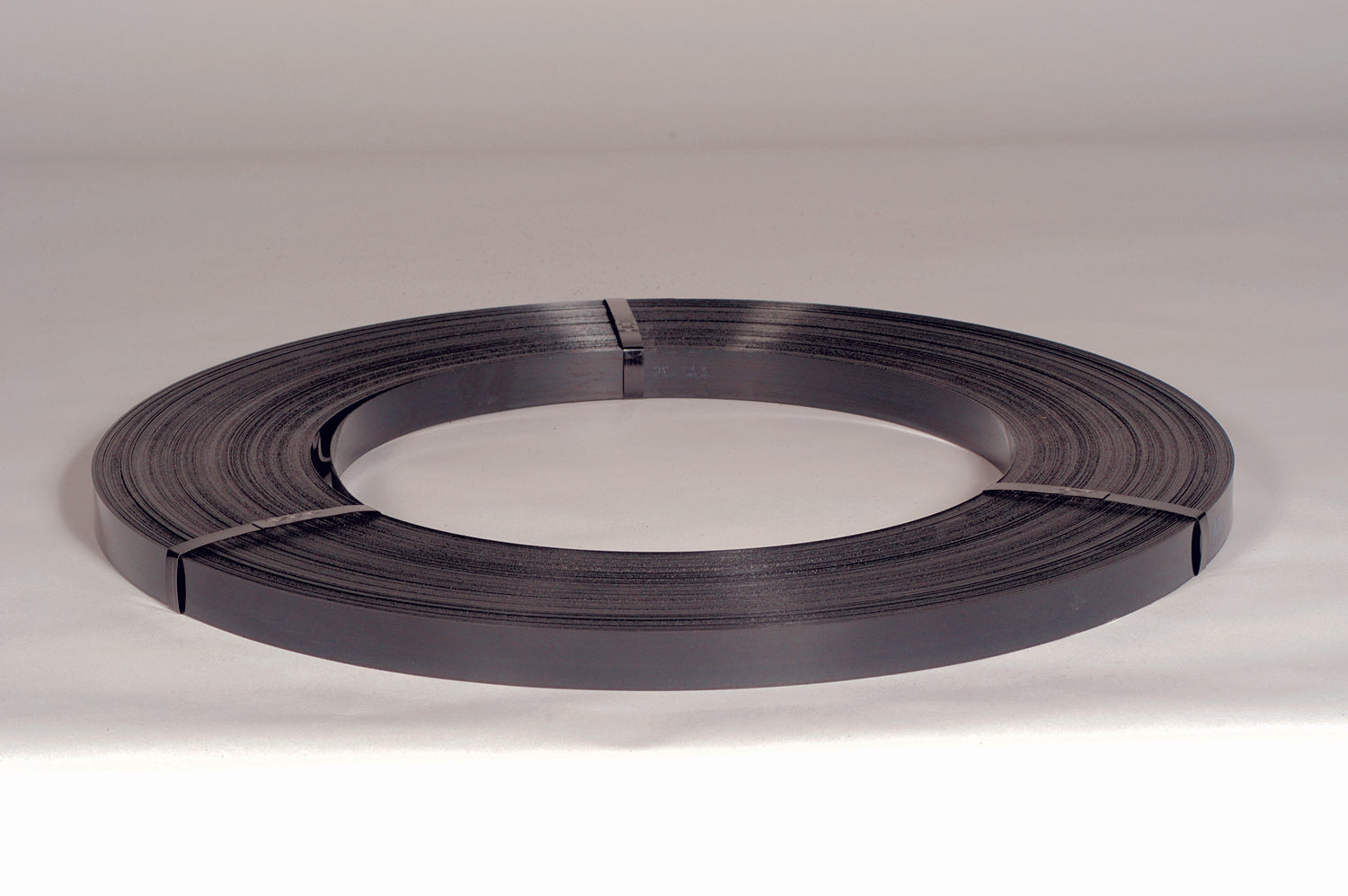 High Tensile Ribbon Wound Steel Strapping – Frontier Paper & Packaging