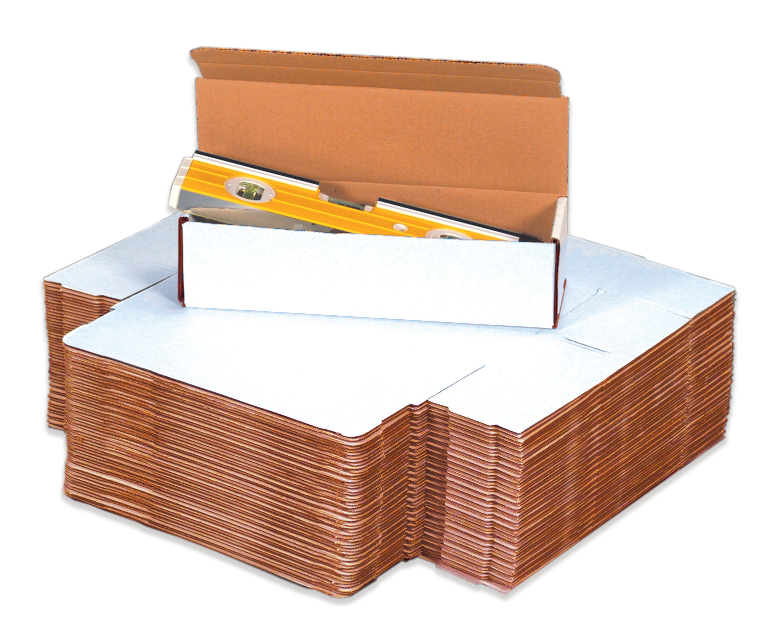 Literature Mailers – Frontier Paper & Packaging