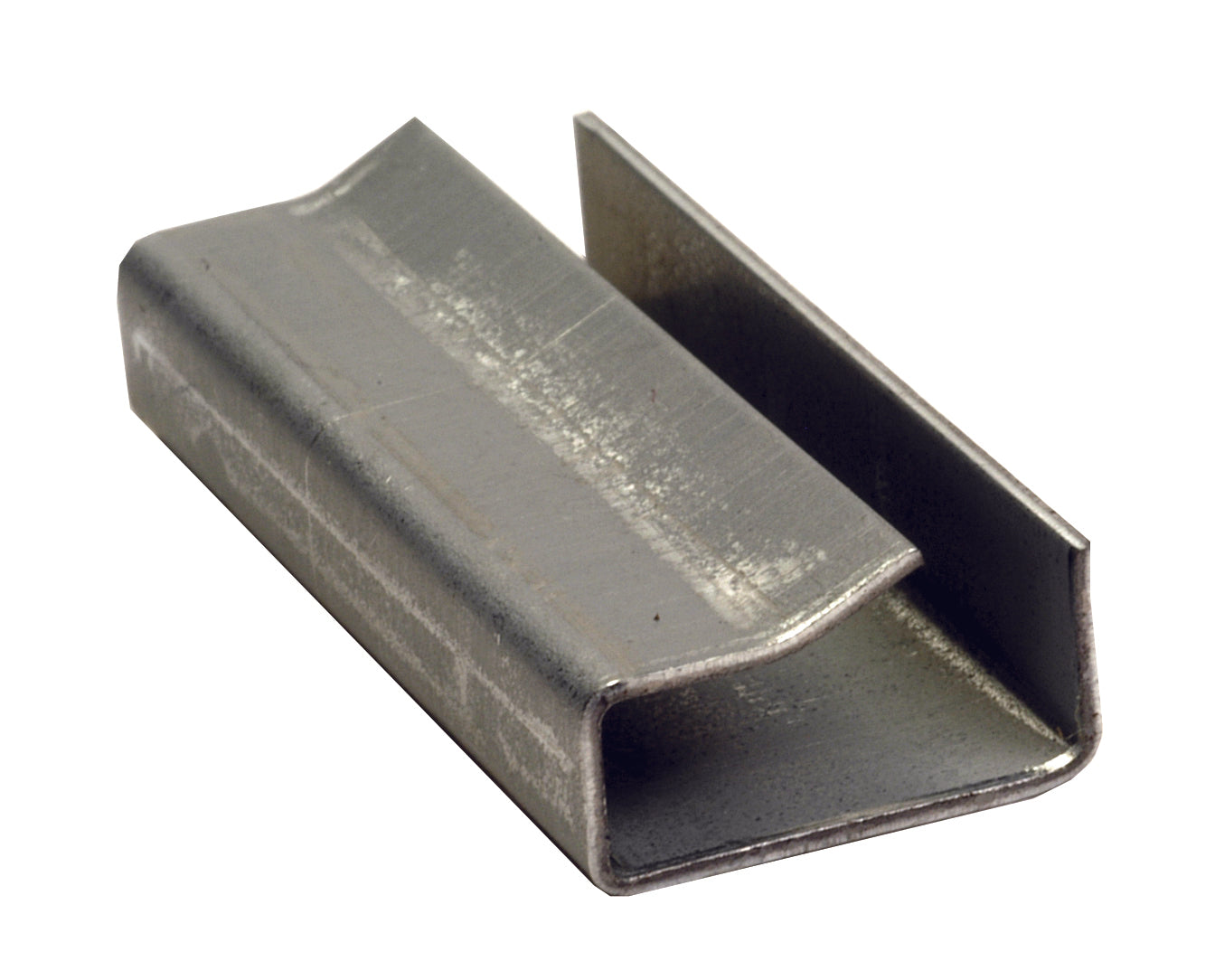 Open Poly Seals – Frontier Paper & Packaging