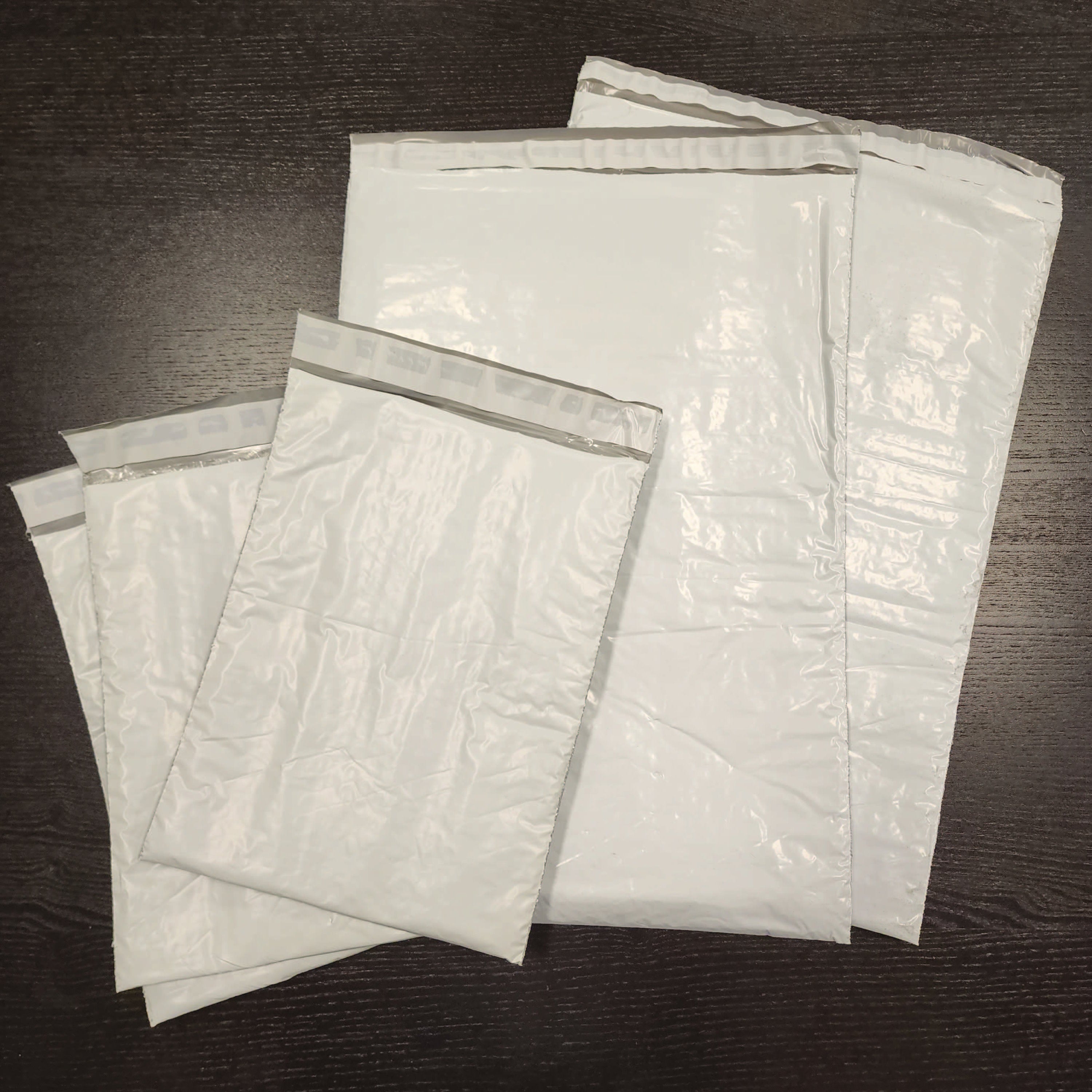 Poly Bubble-Lined Mailers – Frontier Paper & Packaging