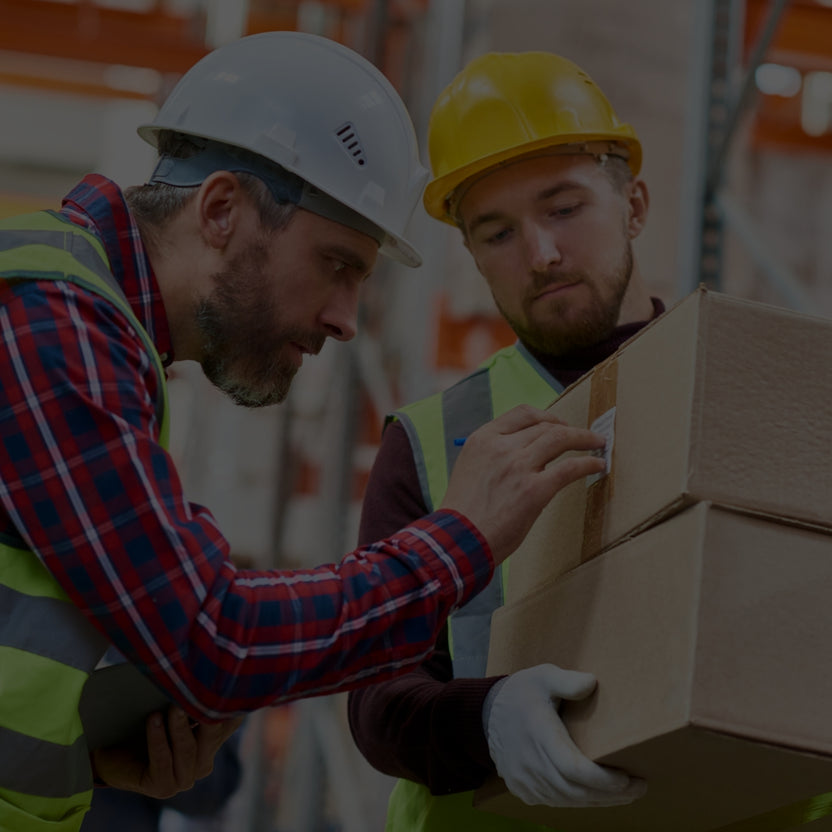 Services – Frontier Paper & Packaging