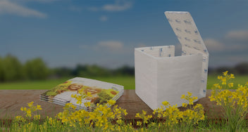 Nature Pack – Frontier Paper & Packaging