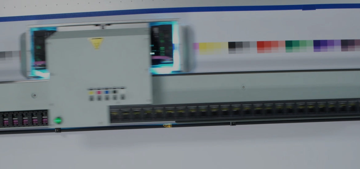 Large Format Digital Printing – Frontier Paper & Packaging