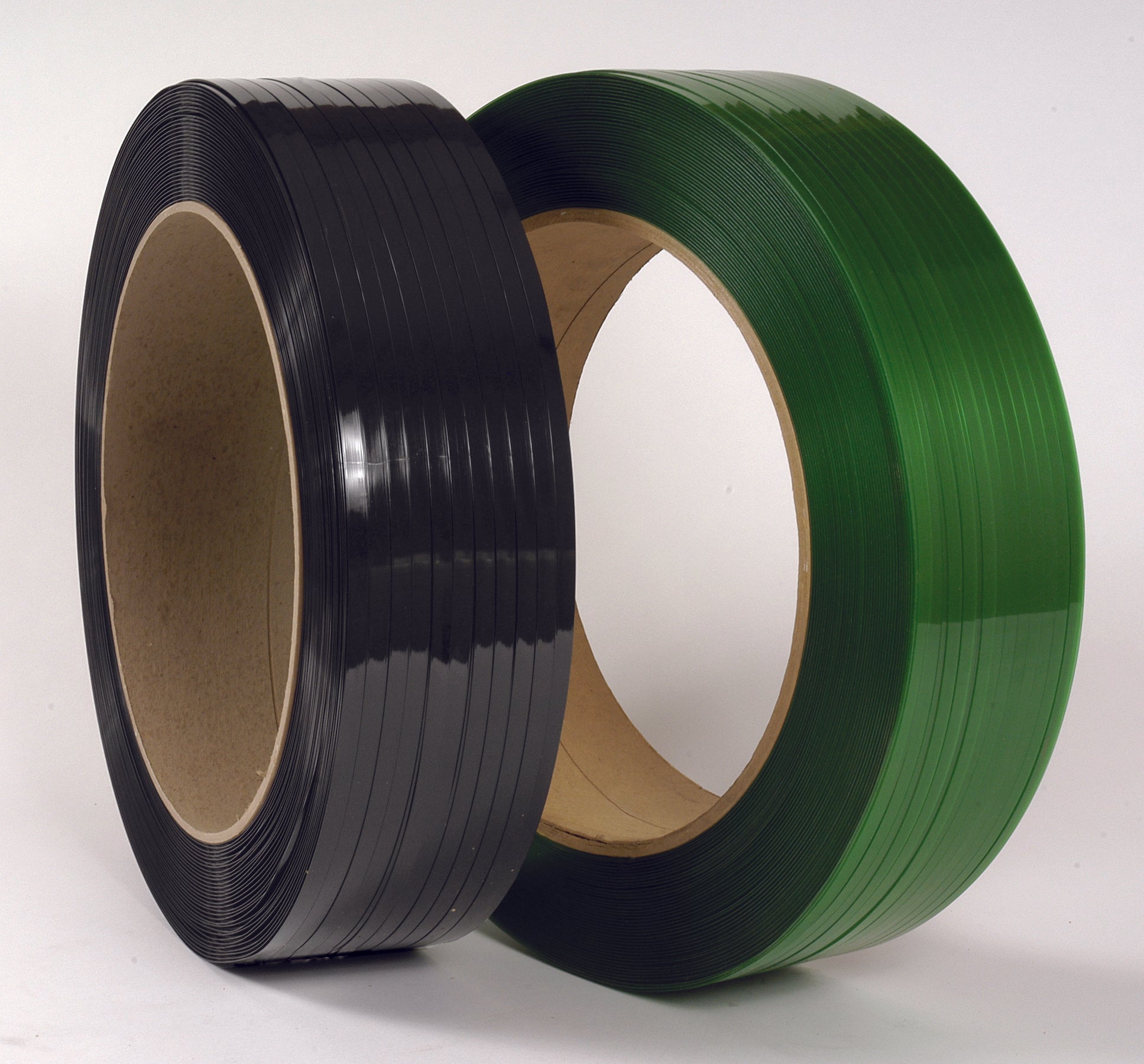Signode Equivalent Polyester Strapping – Frontier Paper & Packaging