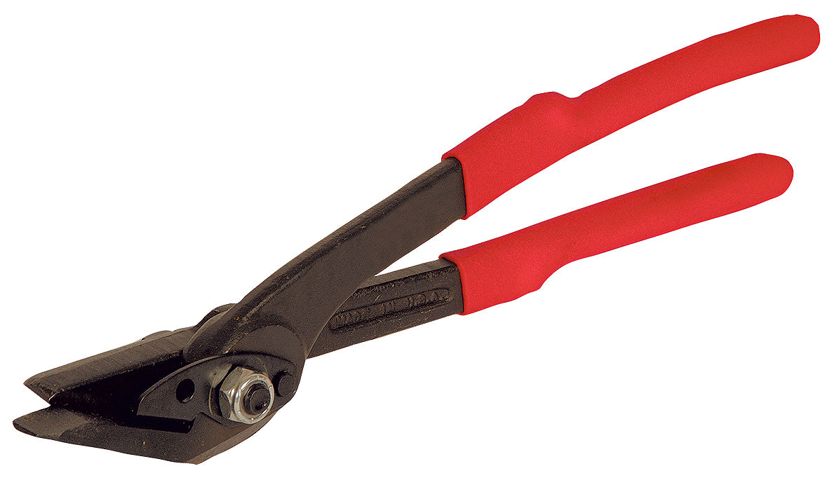 Steel Cutters – Frontier Paper & Packaging