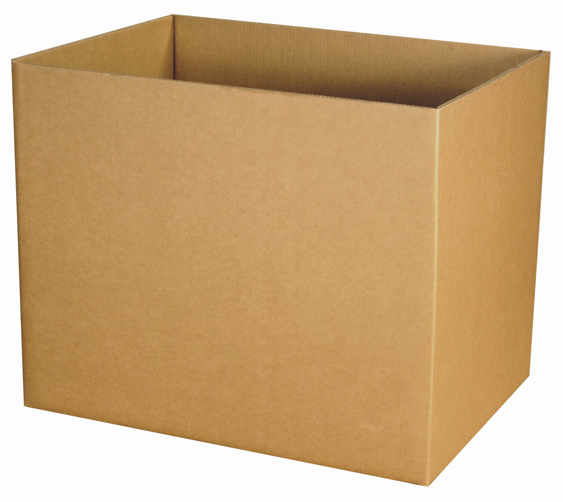 Triplewall & Speedpaks – Frontier Paper & Packaging