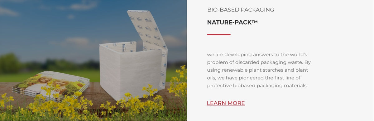 Boxes | Shipping Supplies | Thermal Shield™ | Nature-Pack™ | Mailers – Frontier Paper & Packaging