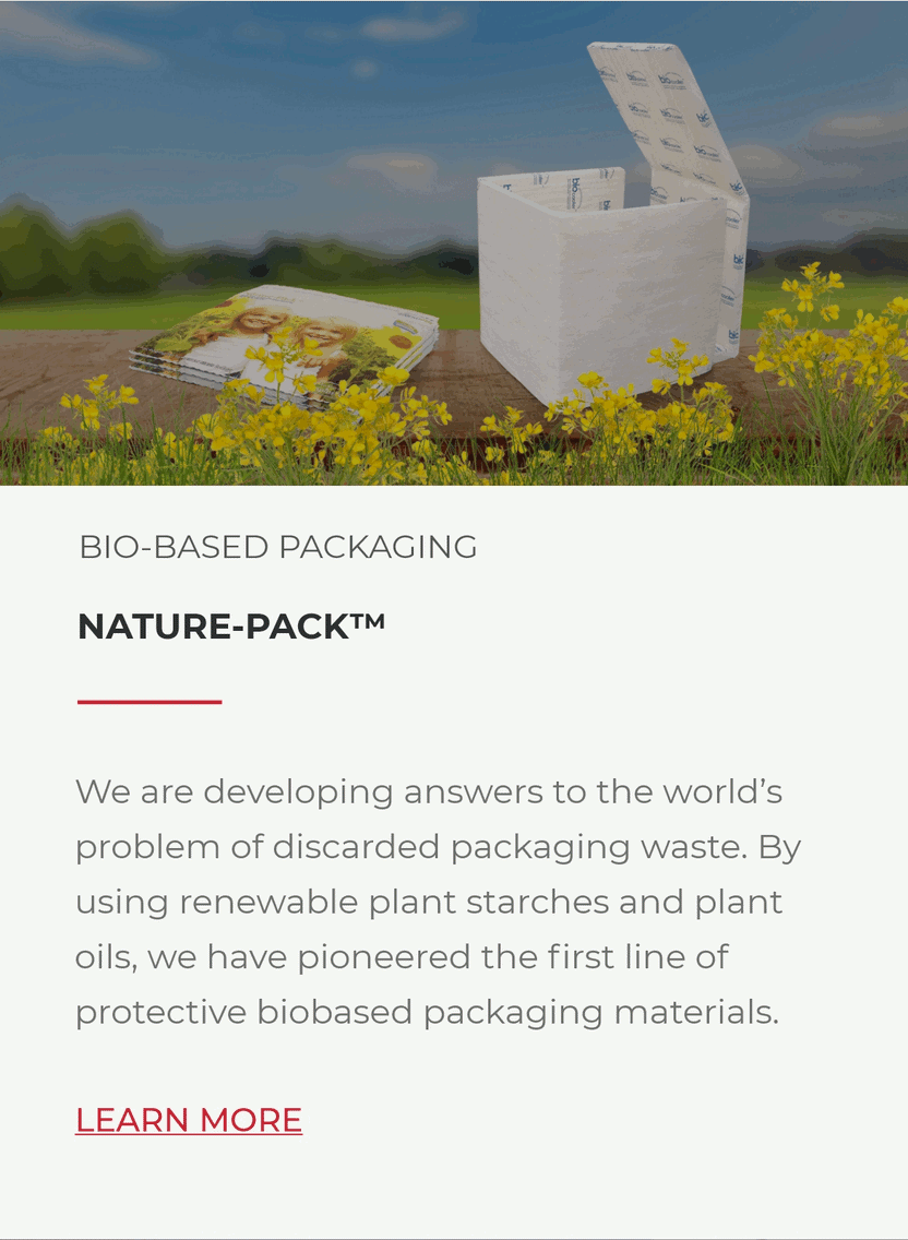 Boxes | Shipping Supplies | Thermal Shield™ | Nature-Pack™ | Mailers ...