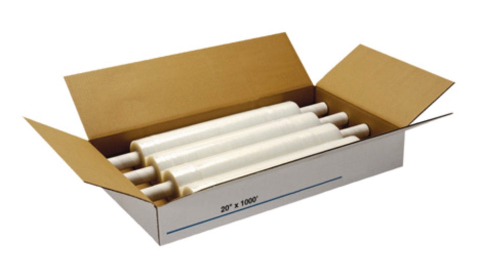 Extended Core – Frontier Paper & Packaging