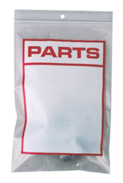 Flat Bag Parts – Frontier Paper & Packaging