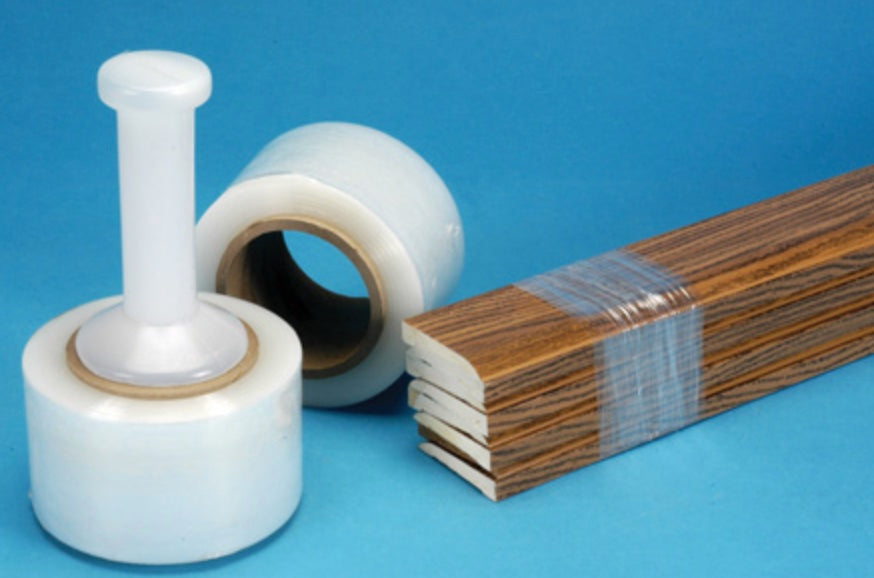 Mini Wrap – Frontier Paper & Packaging