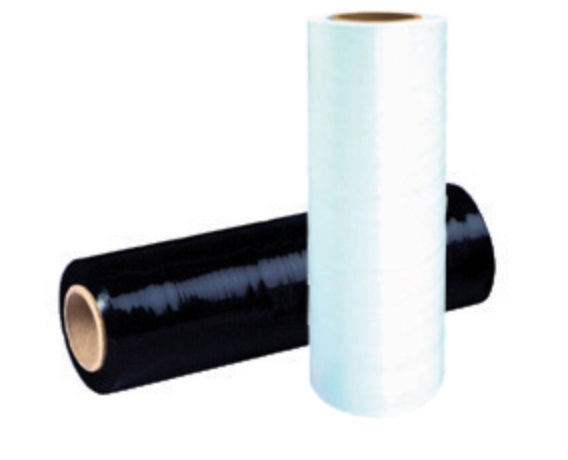 Hand Grade Opaque Film – Frontier Paper & Packaging