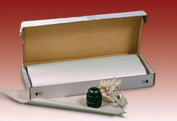 Boxed Newsprint – Frontier Paper & Packaging