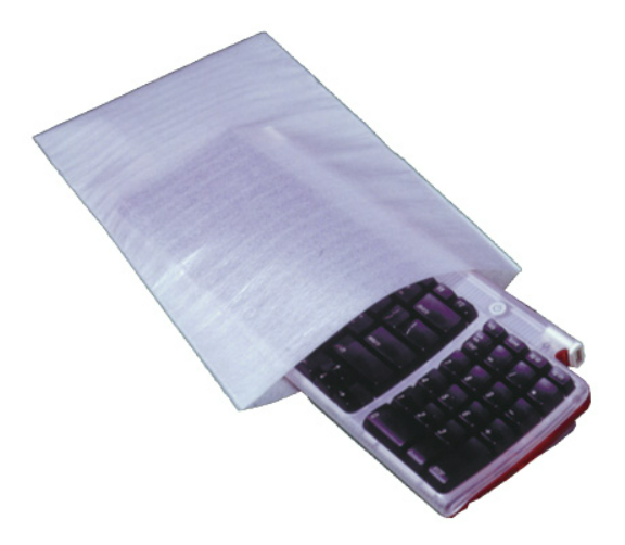 Foam Pouches – Frontier Paper & Packaging