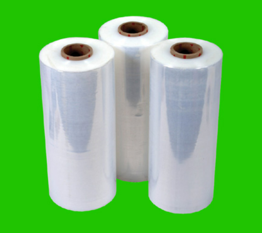 PALLETECH MAX 1 Blown Film – Frontier Paper & Packaging