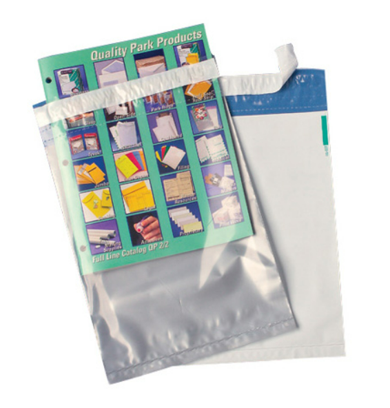 Redi-View Envelopes – Frontier Paper & Packaging