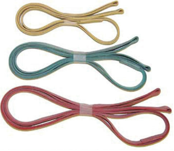 Rubber Bands – Frontier Paper & Packaging