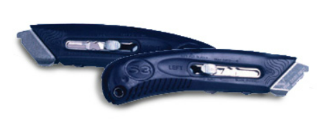 Safety Cutters – Frontier Paper & Packaging