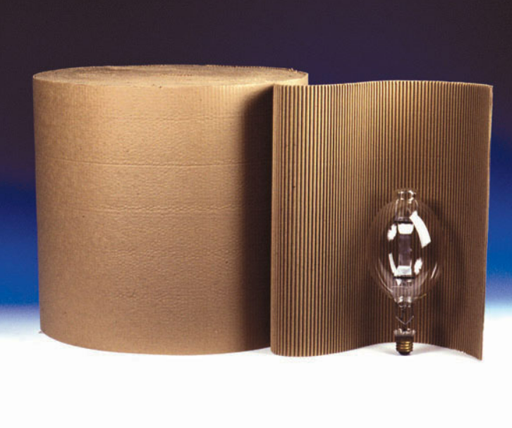 Singleface Wrap – FrontierPackaging