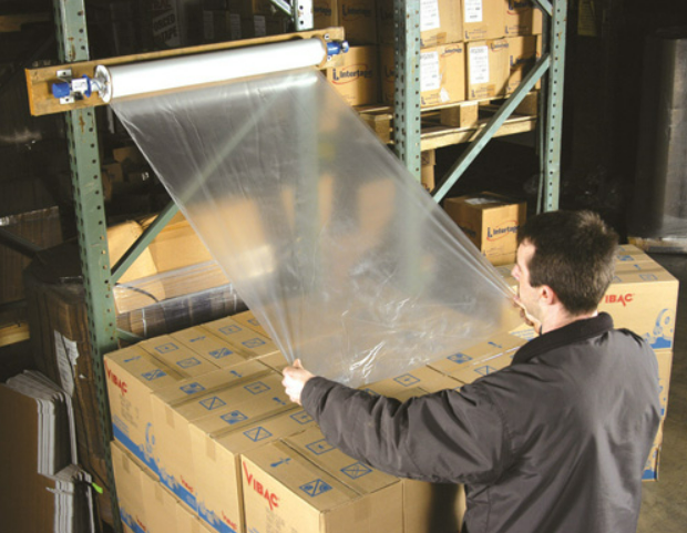 Top Sheeting – Frontier Paper & Packaging