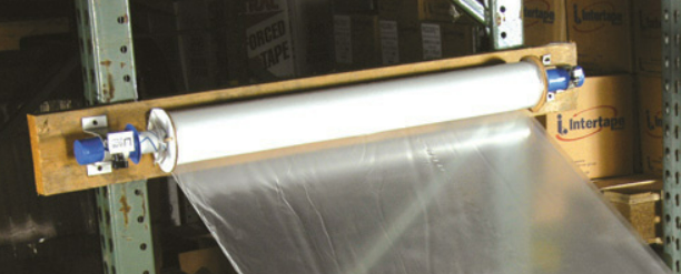 Top Sheeting Kit – Frontier Paper & Packaging