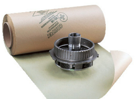 VCI Paper – Frontier Paper & Packaging